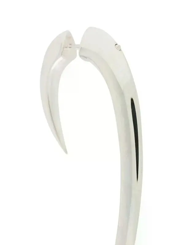 SHAUN LEANE Large Hook Earring