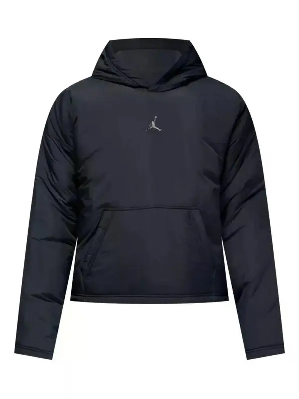 JORDAN Kangaroo-pocket Jacket