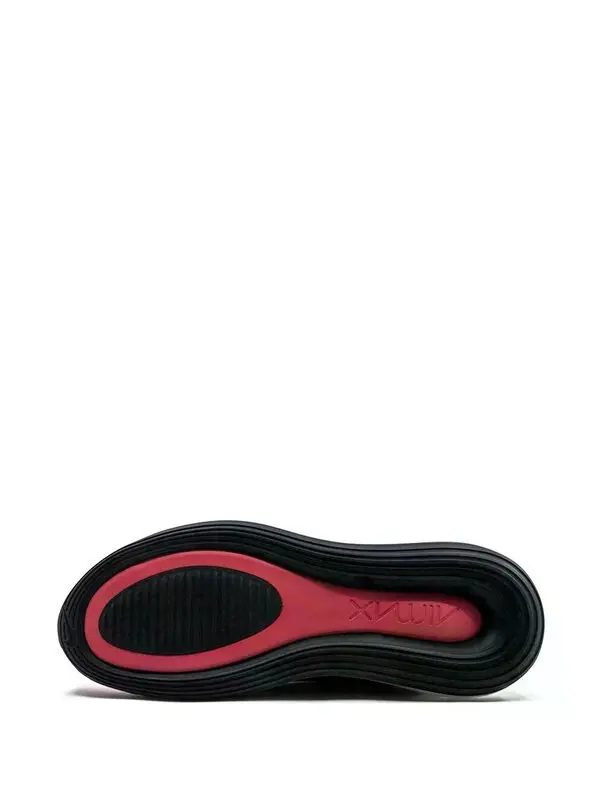 Nike Max 720 Sneakers - Red