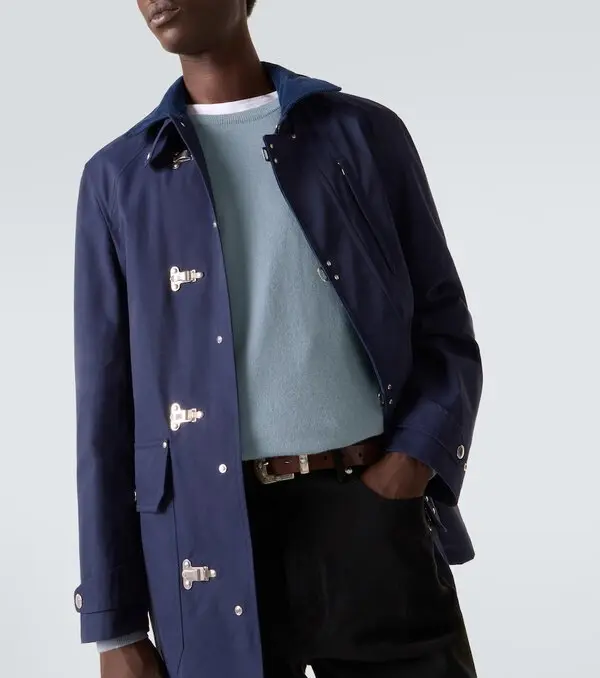 Brunello Cucinelli Cashmere Crewneck Sweater
