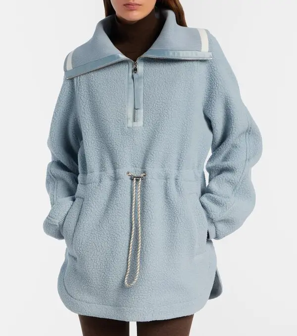 Varley Ashby Fleece Jacket