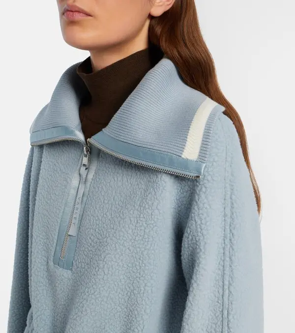 Varley Ashby Fleece Jacket