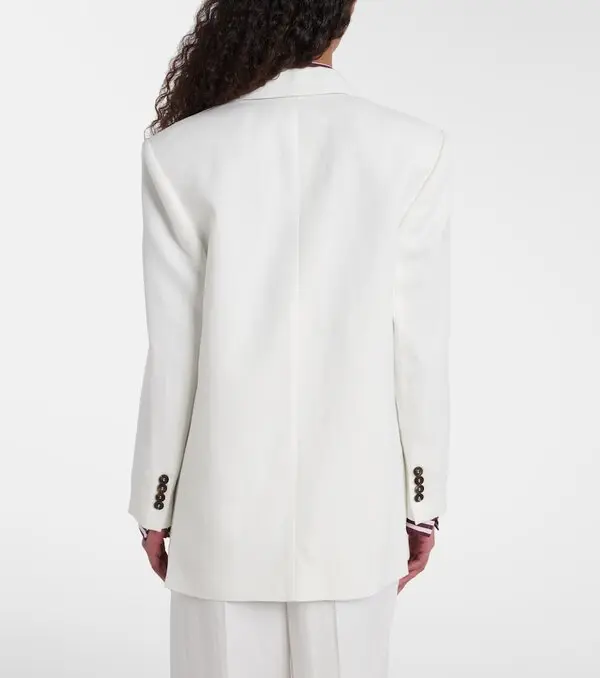 Brunello Cucinelli Monili Blazer