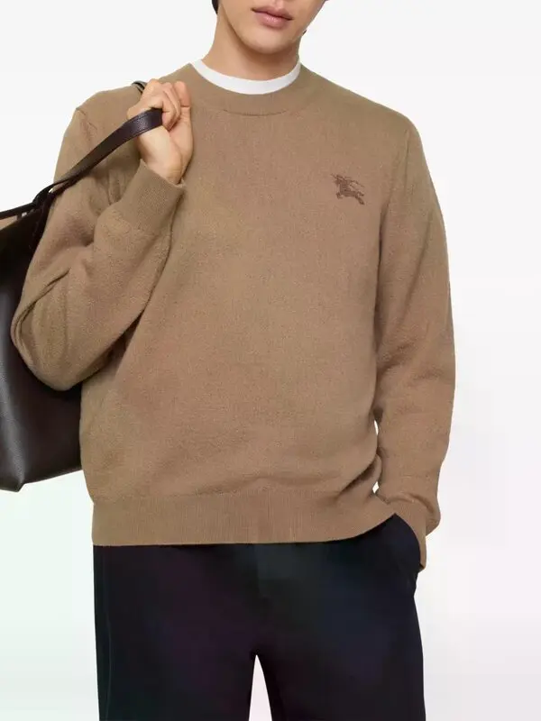 Burberry Wool Sweater