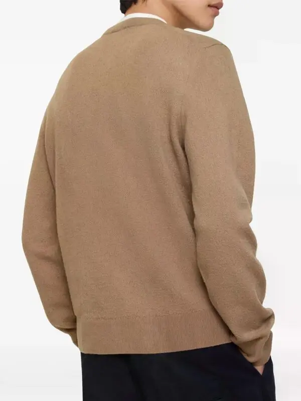 Burberry Wool Sweater