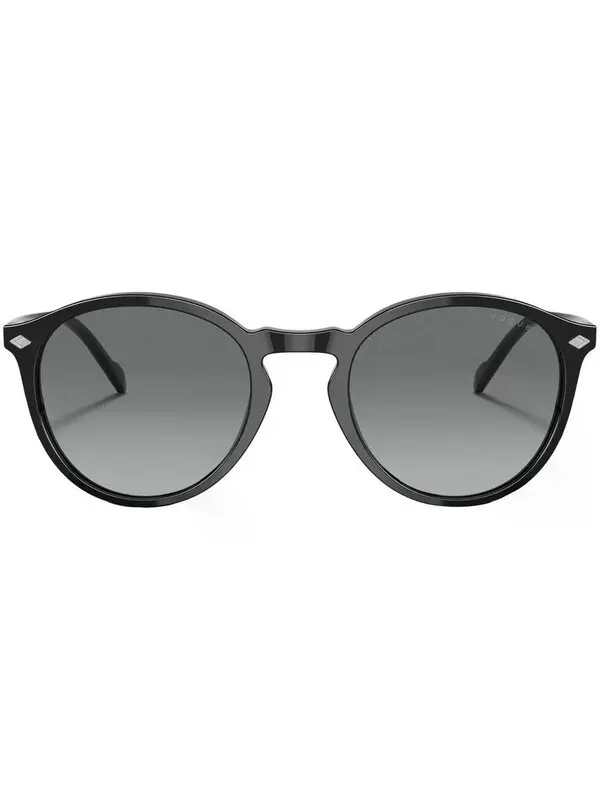 VOGUE EYEWEAR Round-frame Sunglasses