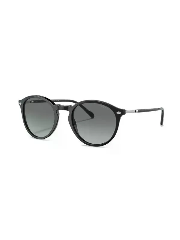 VOGUE EYEWEAR Round-frame Sunglasses