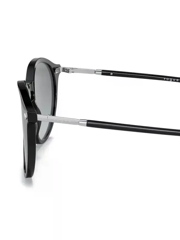 VOGUE EYEWEAR Round-frame Sunglasses