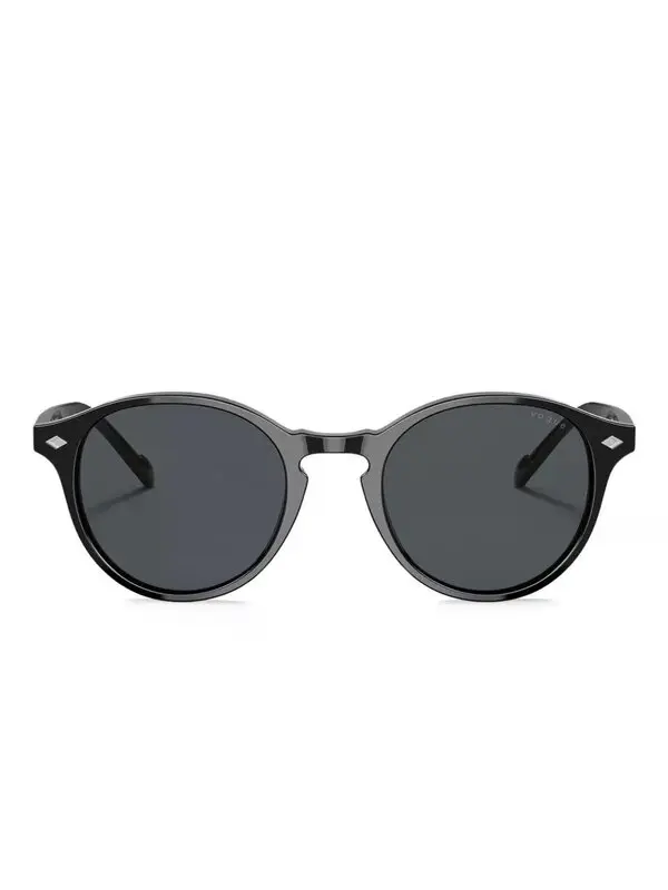 VOGUE EYEWEAR Round-frame Sunglasses