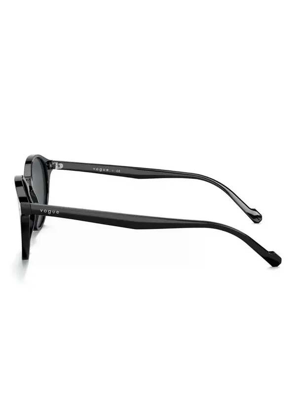 VOGUE EYEWEAR Round-frame Sunglasses