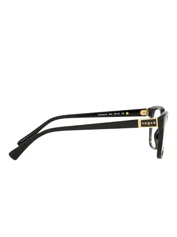 VOGUE EYEWEAR Rectangle-frame Glasses