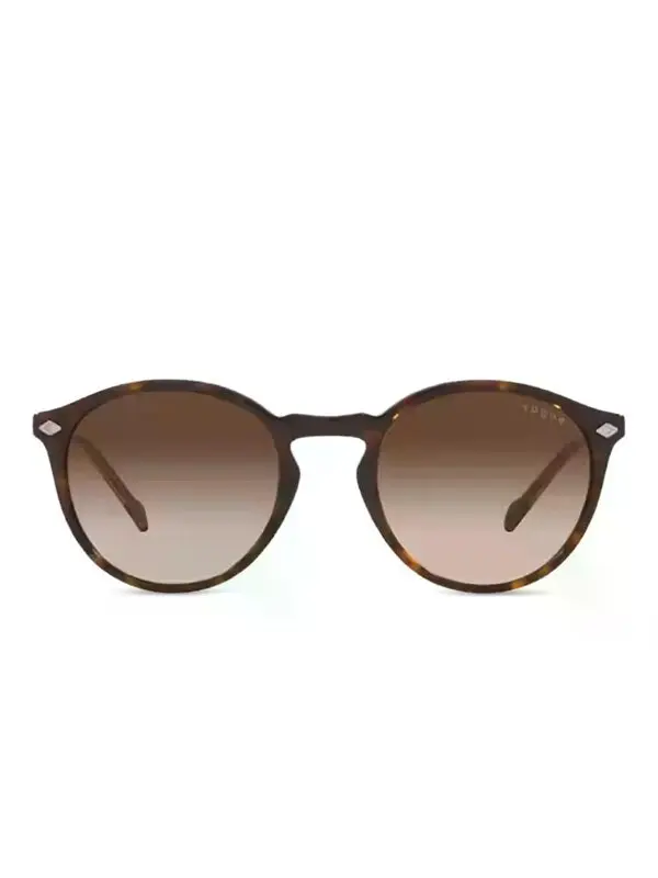 VOGUE EYEWEAR Round-frame Sunglasses