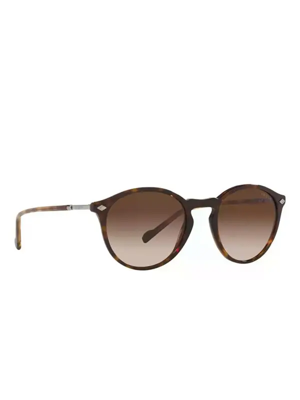 VOGUE EYEWEAR Round-frame Sunglasses