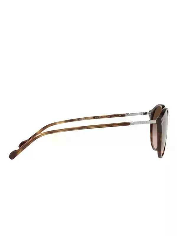 VOGUE EYEWEAR Round-frame Sunglasses