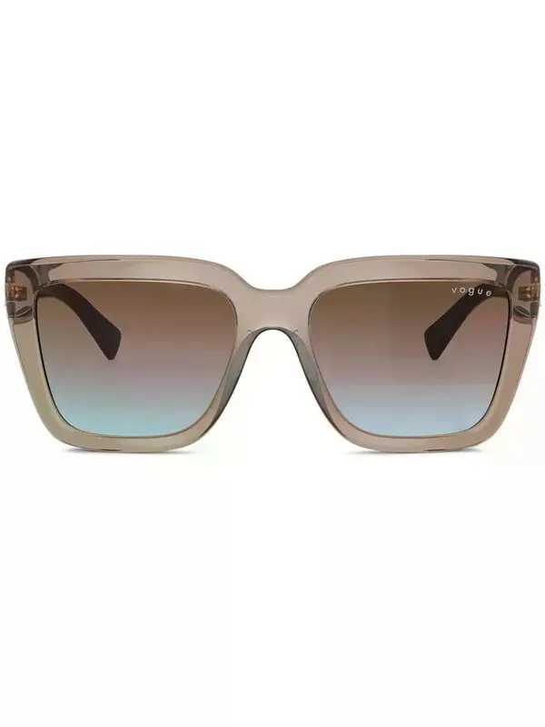 VOGUE EYEWEAR Square-frame Sunglasses