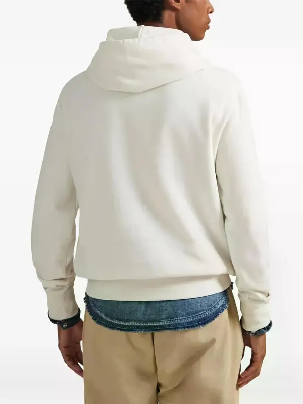 Polo Ralph Lauren Logo Hoodie