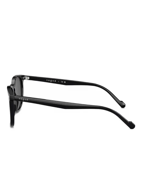 VOGUE EYEWEAR Round-frame Sunglasses