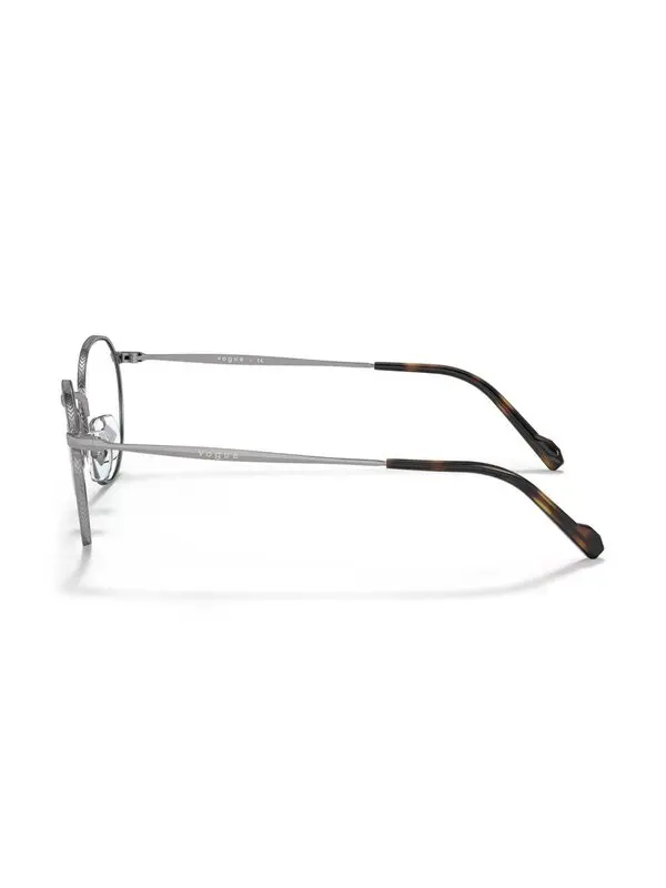 VOGUE EYEWEAR Round-frame Glasses