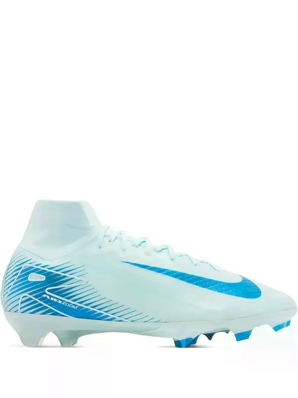 Nike Mercurial Superfly 10 Elite Lace-up Sneakers
