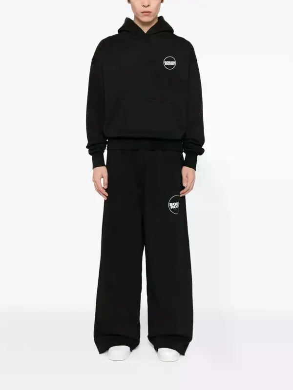 BOILER ROOM Core Hoodie