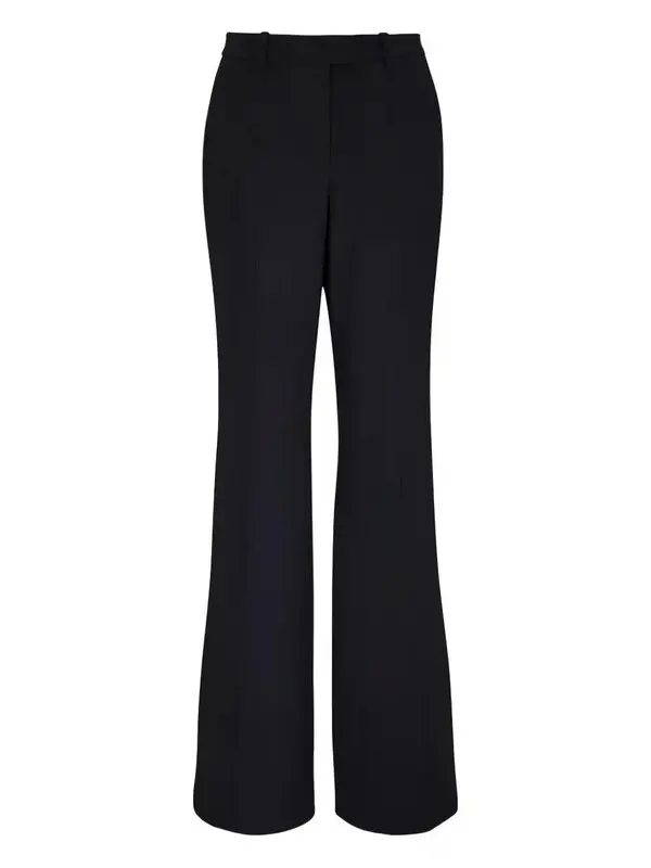 Michael Kors Belt-loops Trousers