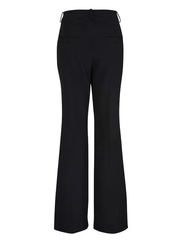 Michael Kors Belt-loops Trousers