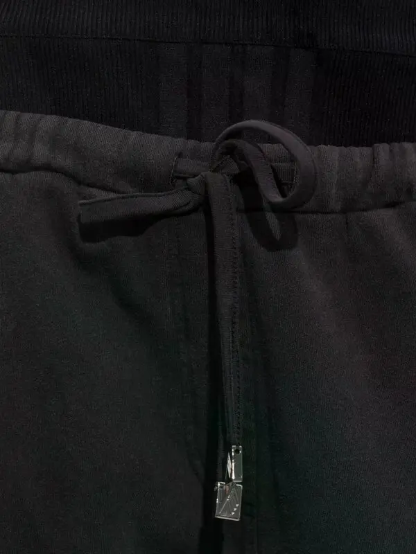 Attico Drawstring Track Pants