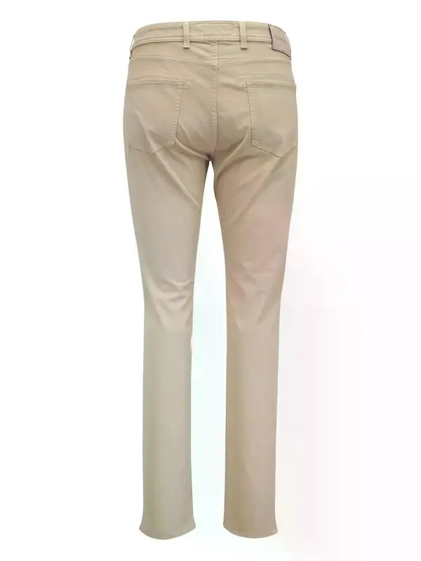 BARMAS Five-pocket Trousers