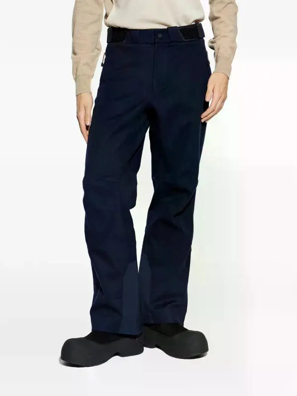 Sease Indren Zip Ski Trousers