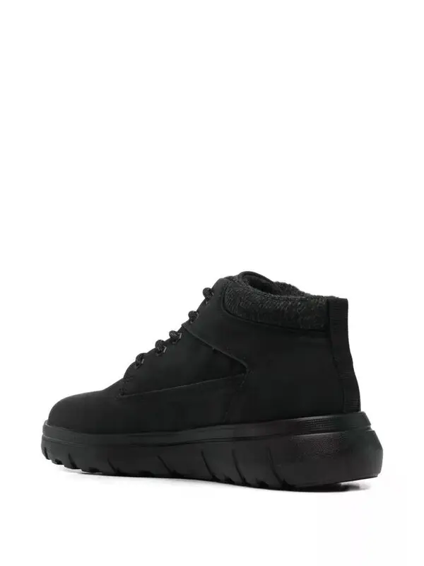 BUGATTI Lace-up Ankle Boots