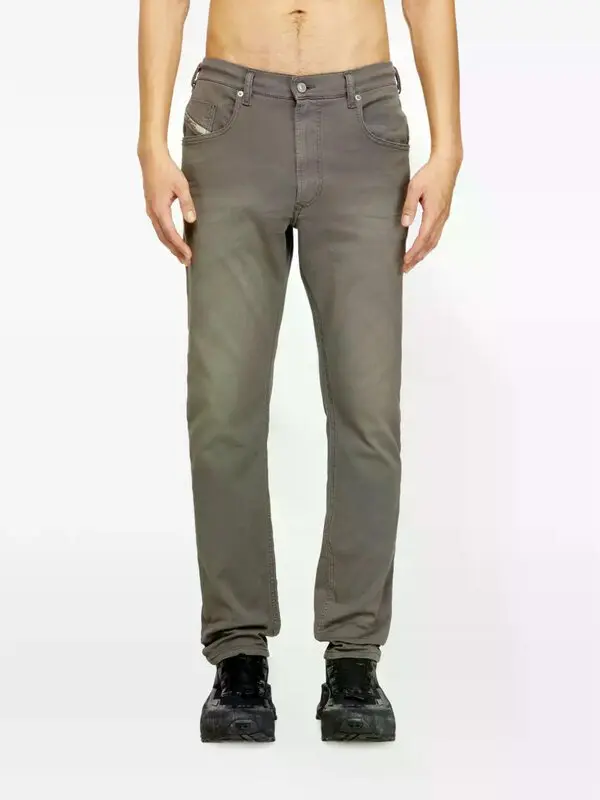 DIESEL® D-krooley-bw Jeans