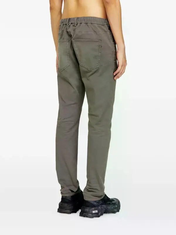 DIESEL® D-krooley-bw Jeans