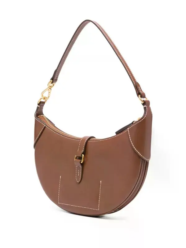 Polo Ralph Lauren Shoulder Bag - Brown