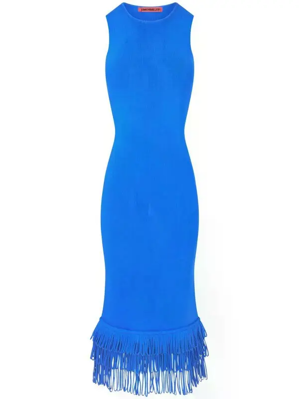 SIMONMILLER Albers Dress