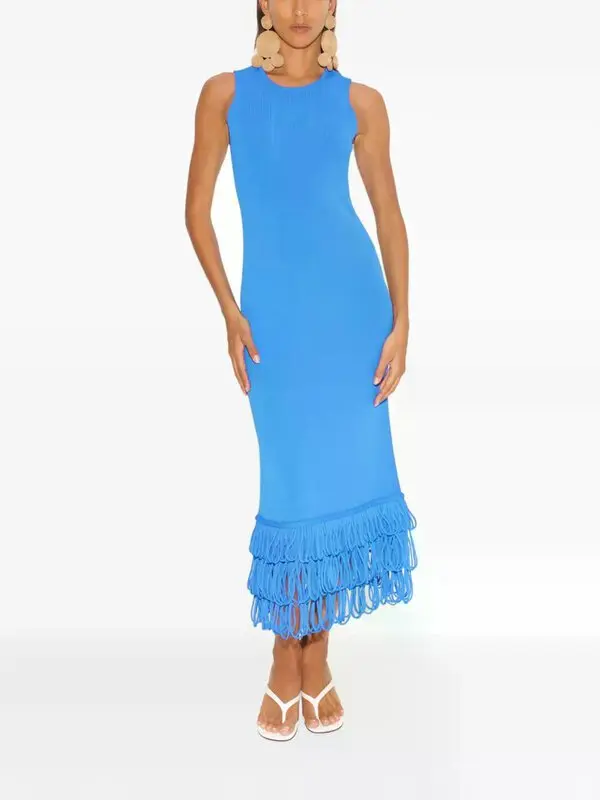 SIMONMILLER Albers Dress