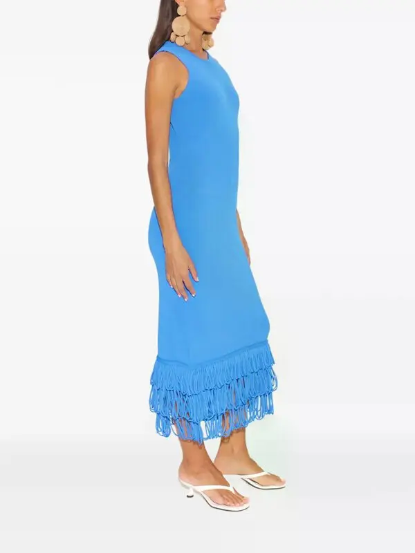 SIMONMILLER Albers Dress