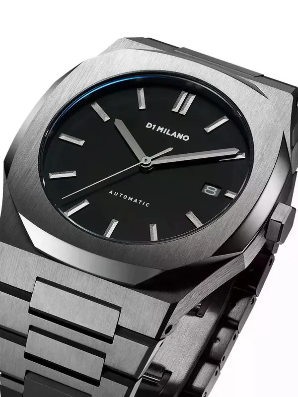 D1 MILANO Automatic Stainless Steel Watch