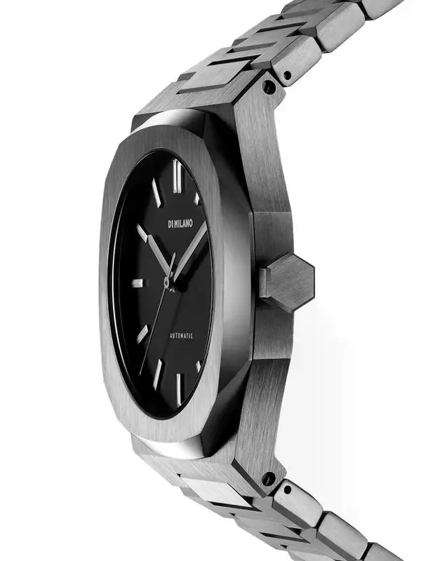D1 MILANO Automatic Stainless Steel Watch