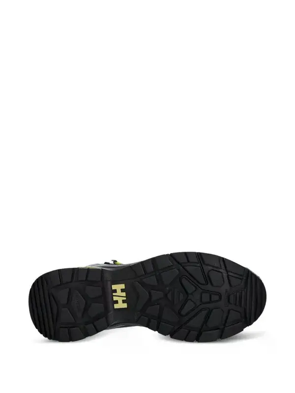 Helly Hansen Contrast Logo Hiking Boots
