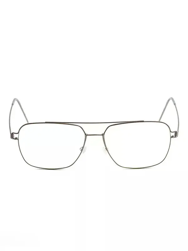 LINDBERG Martin Eyeglasses Browline