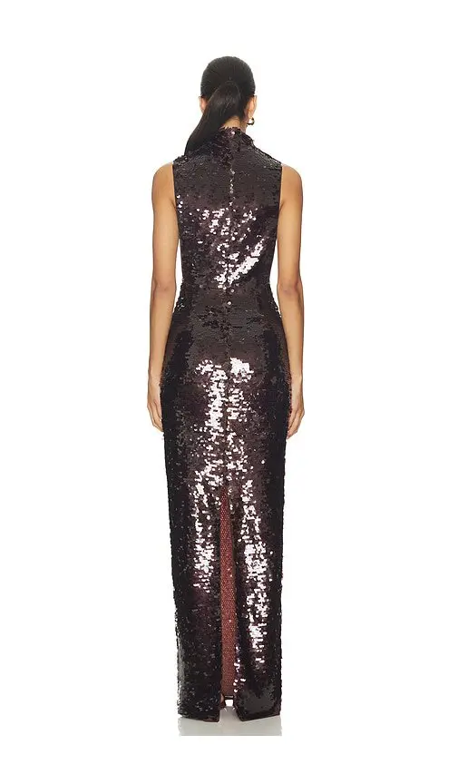 CAMILA COELHO Amara Gown