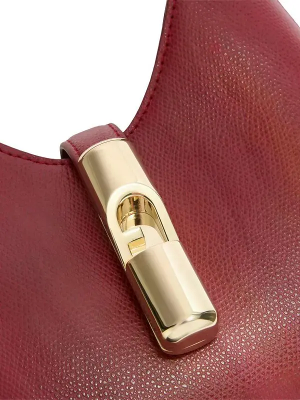 Furla Mini Iride Tote Bag - Red