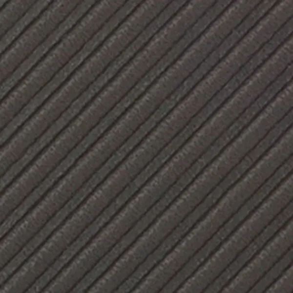 Loewe Leather Chevron Card Holder