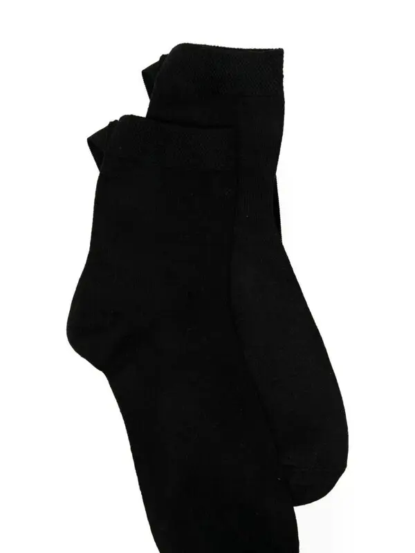 LIMI FEU Ribbon Detail Socks