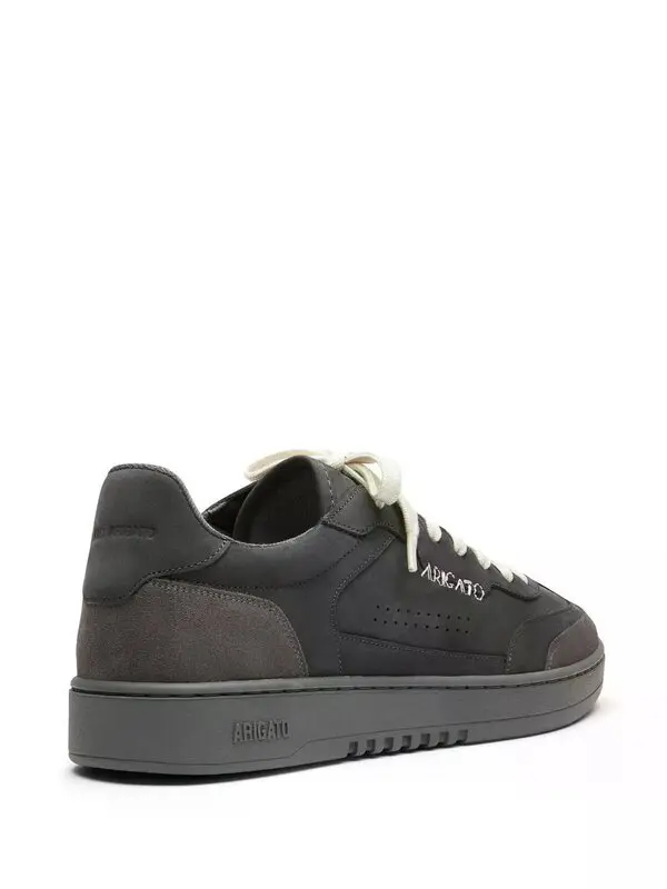 Axel Arigato T-toe Sneakers - Grey