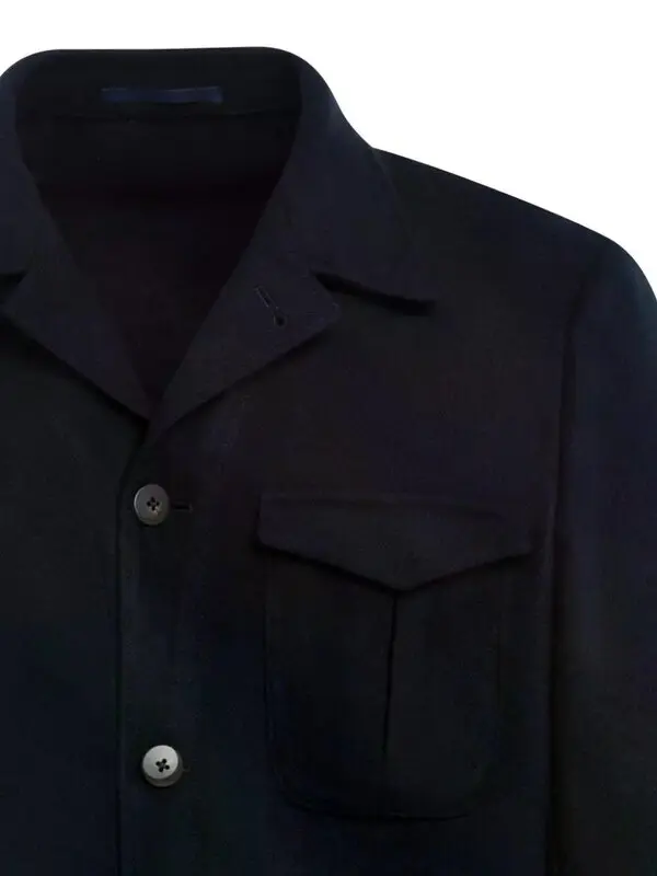 FRANZESE COLLECTION Long-sleeved Jacket