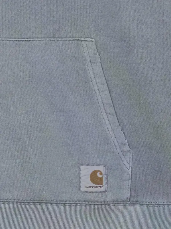Carhartt Work In Progress Torion Sweatshirt - Blue