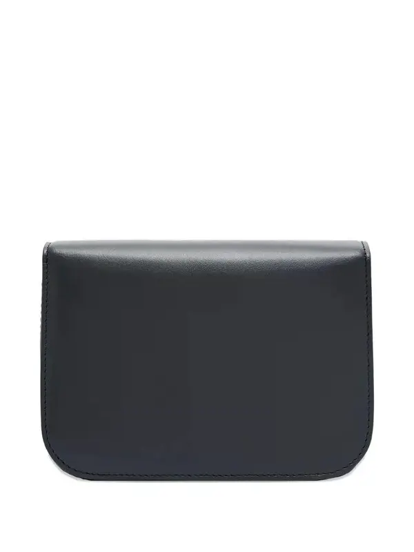 Giorgio Armani Small Leather Cross Body Bag