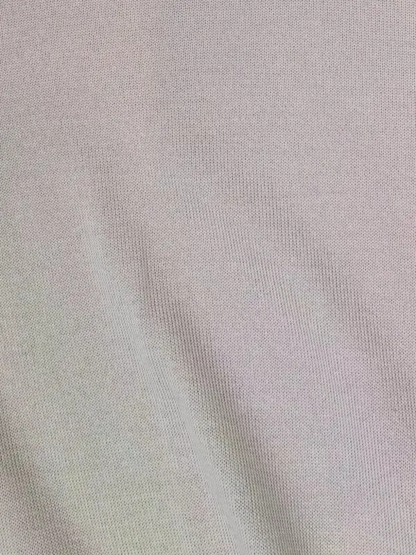JIL SANDER Crew Neck Long Sleeve Sweater