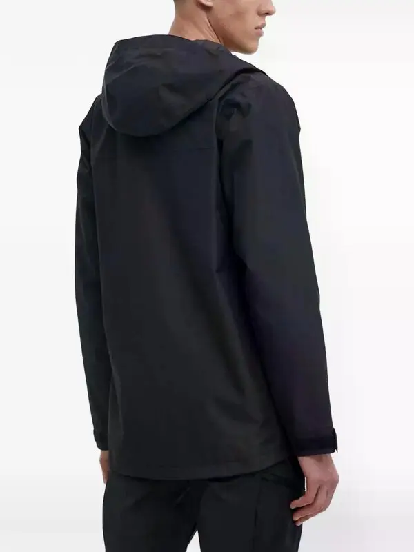 Helly Hansen Zipped Hooded Lightweight Jacket